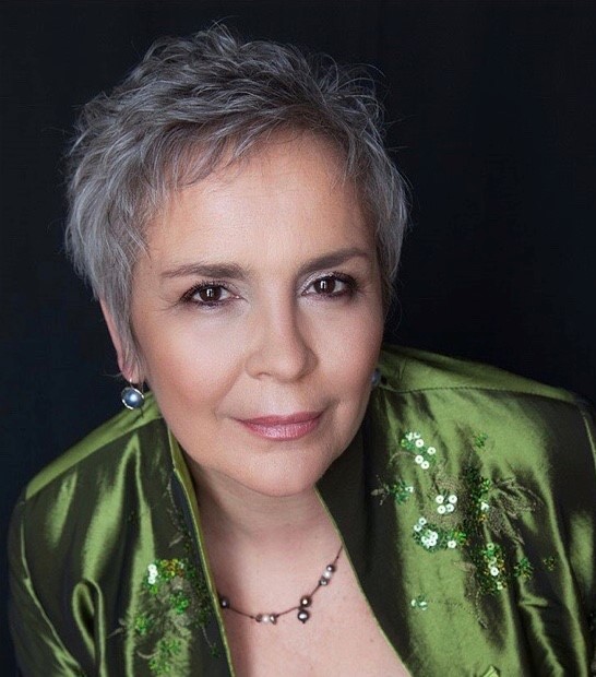Milena Aras Harpf